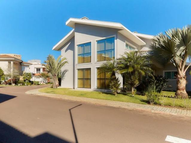 Casa no Uberaba de 357 m² com 4 quartos