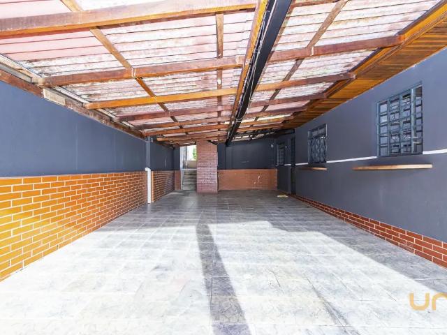 Casa no Uberaba de 455 m² com 5 quartos