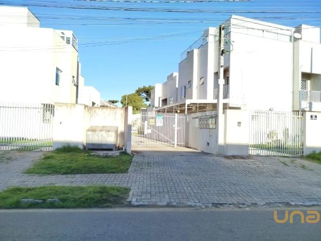 Casa no Uberaba de 98.88 m² com 3 quartos