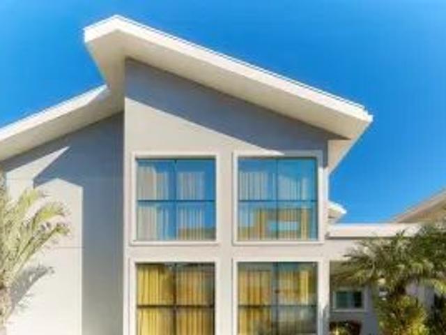 Casa no Uberaba de 98.88 m² com 3 quartos