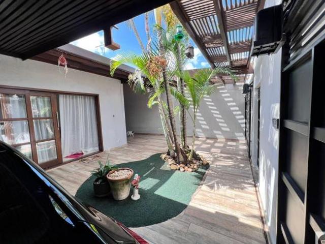 Casa no União