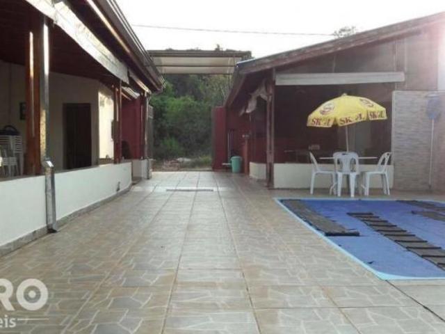 Casa no Vale do Igapó