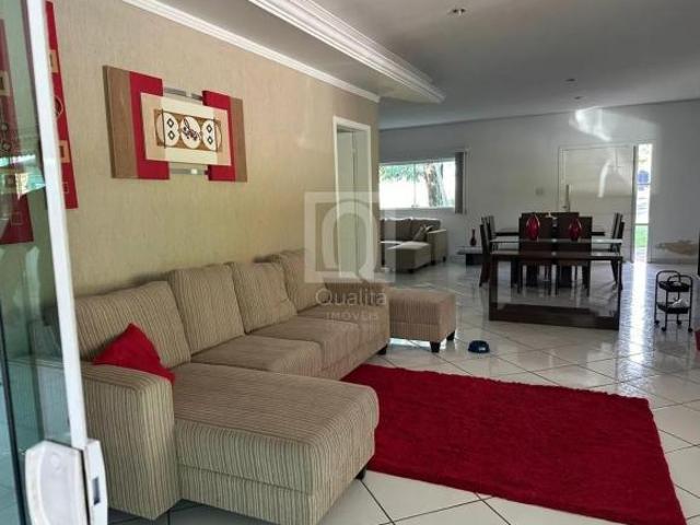 Casa no Vale do Lago Residencial Sorocaba
