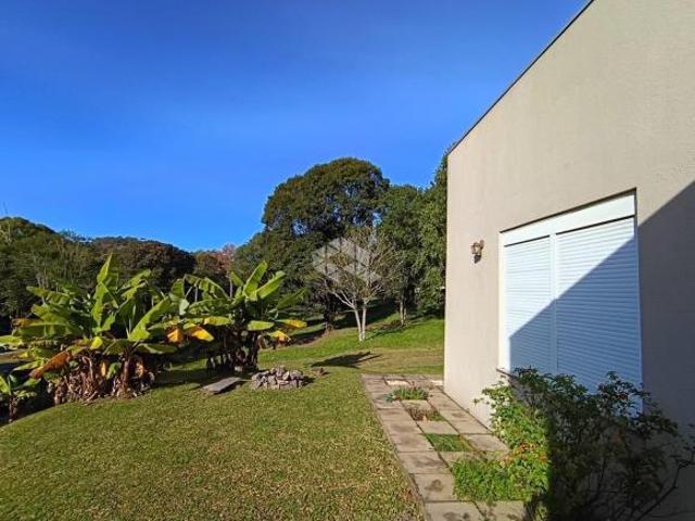casa no Vale dos Vinhedos