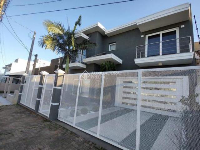 CASA NO VALE VILLE GRAVATAÍ