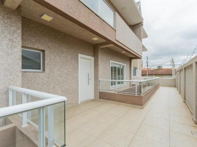 Casa no Valli Del Pasubio, 03 Dormitórios, 03 Vagas, Santa Felicidade, Curitiba