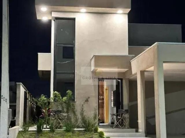 Casa no Veredas