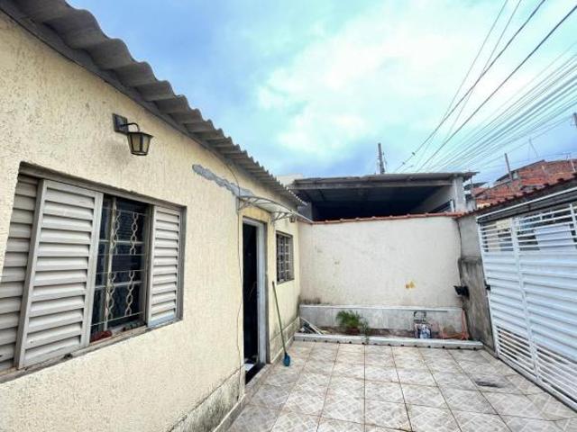 CASA NO VIDA NOVA