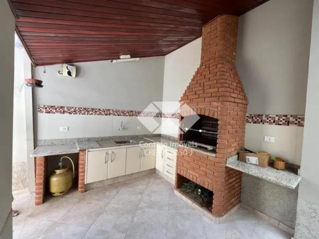 Casa no Vila Frezzarin com 204m2, 3 dorm 1 suite, Americana SP