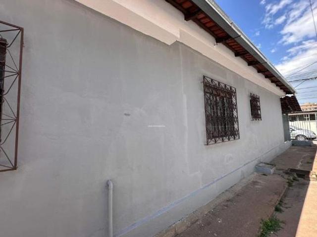 Casa no Vila Tavares com ótima localização