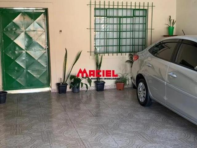 Casa no Vila Tesouro 3 dorm