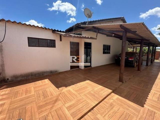 Casa no Vila Verde, 3 quartos suite, Ponto de Comercio, Lote 380m²