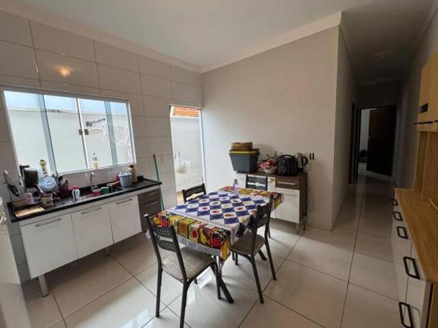 Casa no Villa Nogueira