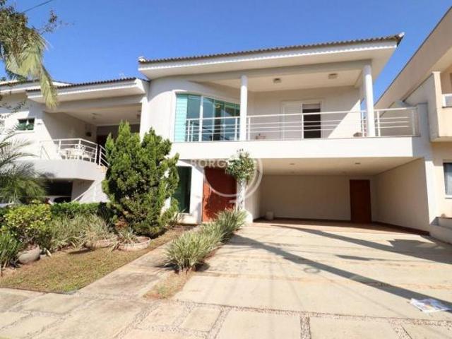 Casa no Villa dos Inglezes com 3 suítes