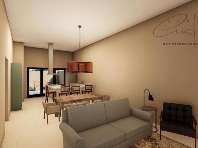 Casa no Villa Romana 1 com 3 suites | Aqui na Rosa e Rangel Consultoria e Assessoria Imobiliária