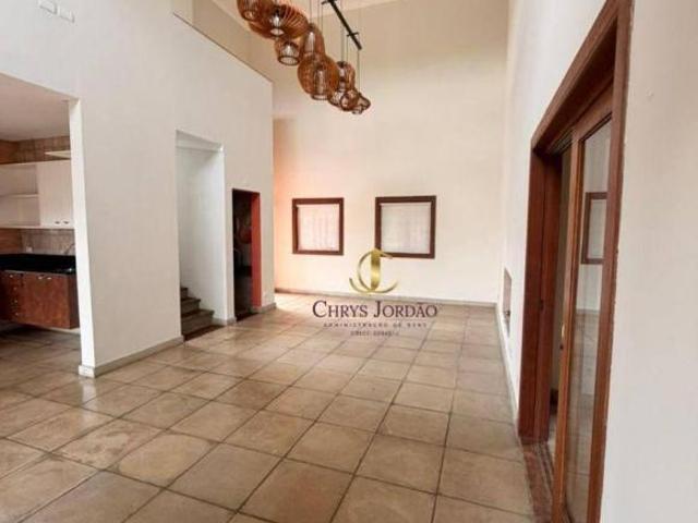 Casa no Village Araçoiaba Araçoiaba da Serra/SP