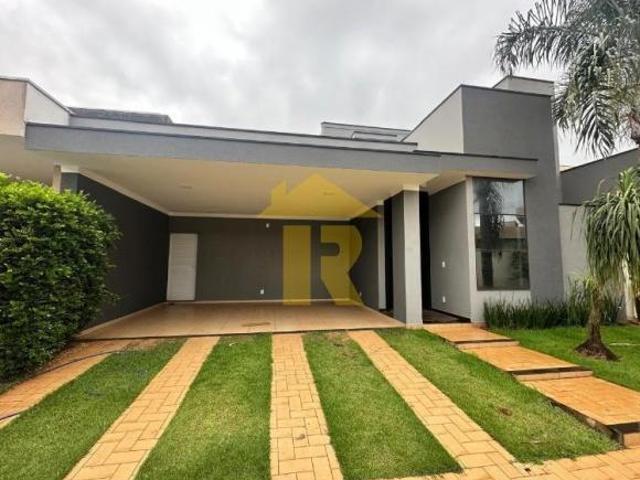 Casa no Village Damha II São José do Rio Preto SP: 3 quartos, 3 suítes, 3 salas, 5 banheiros, 4 va