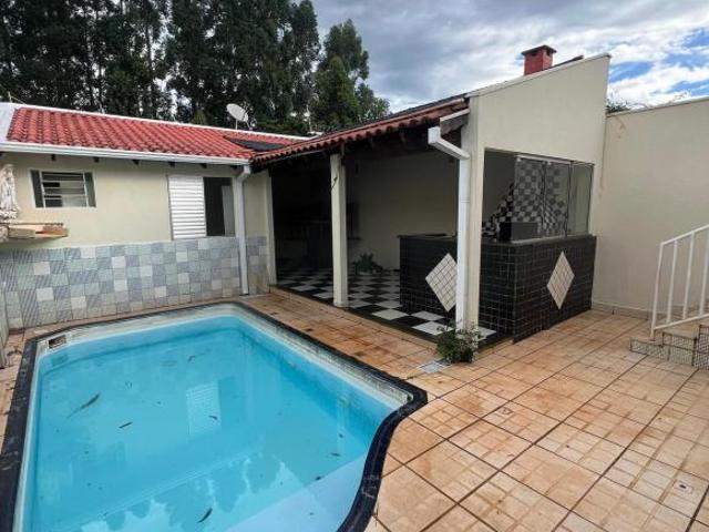 Casa no Village Felicitá
