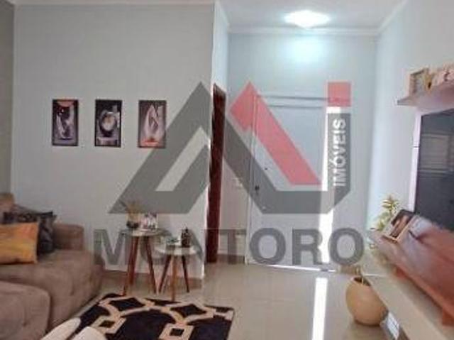CASA NO VILLAGIE DAMHA II