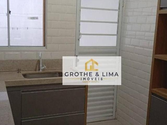 Casa no Villagio no Santa Cecília 2 Dormitórios 70m²
