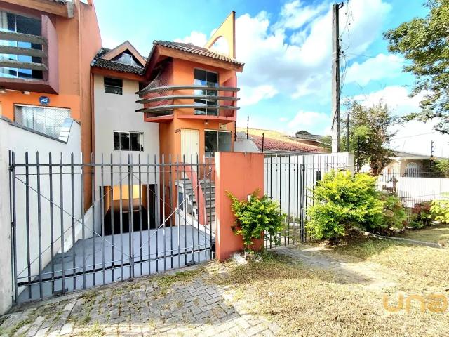 Casa no Vista Alegre de 170 m² com 3 quartos