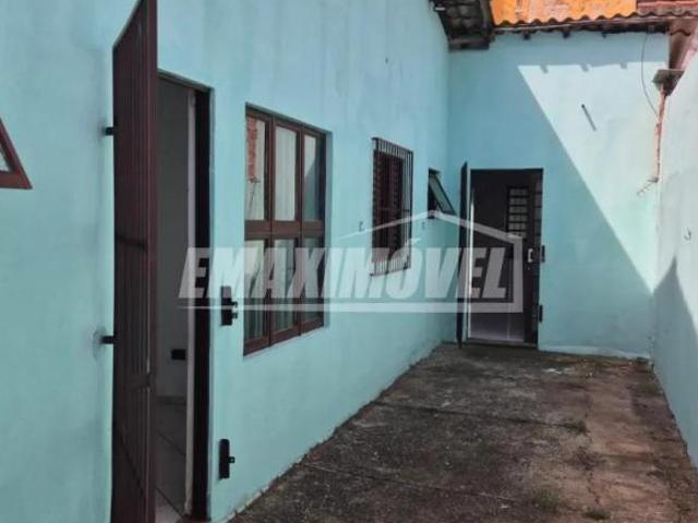 Casa no Wanel Ville Sorocaba/SP