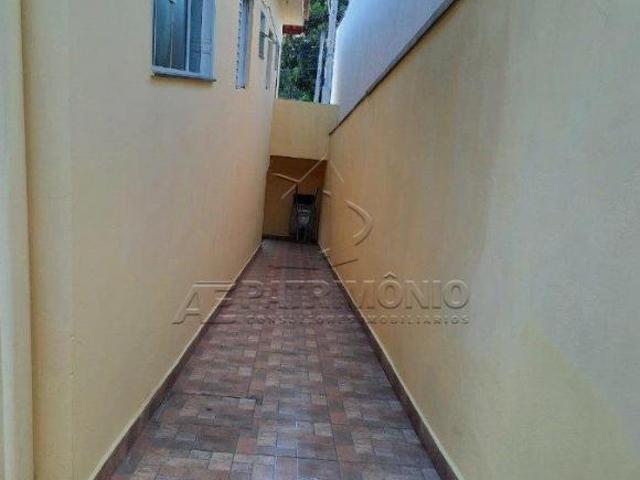 CASA NO WANEL VILLE 2 QUARTOS