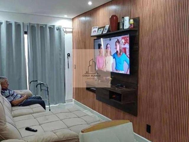 Casa no Wanel Ville 5 com Amplo Quintal e Área Gourmet