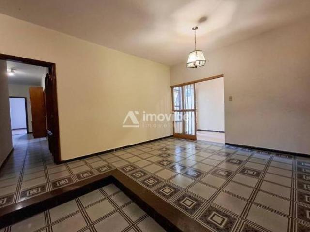 CASA NO WERNER PLAAS 4 QUARTOS COM CHURRASQUEIRA AMPLO QUINTAL
