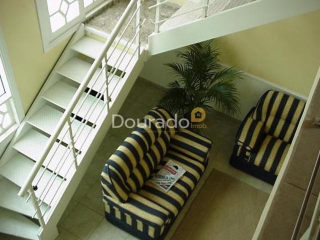 Casa no Werner Plaas em Americana