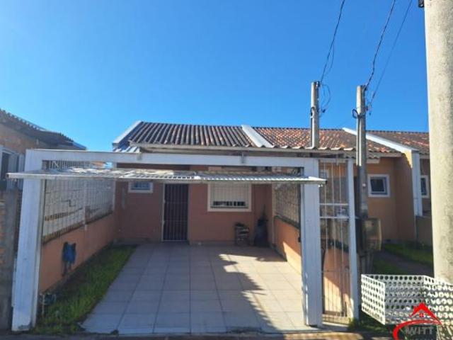 Casa no Winter Park 2 Dormitórios