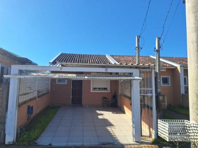 Casa no Winter Park 2 Dormitórios
