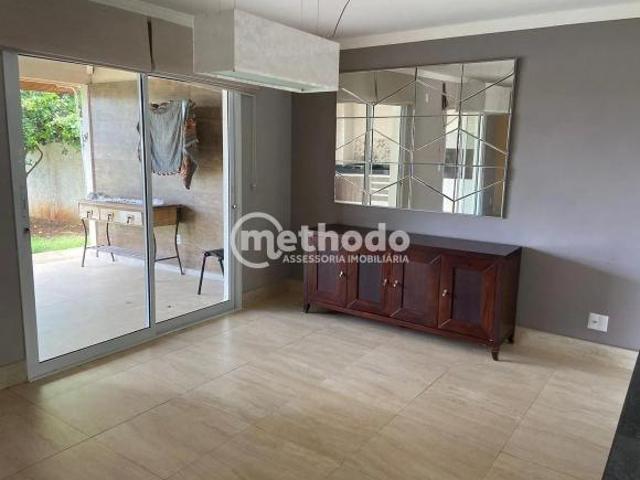 CASA NO XANGRILÁ CONDOMÍNIO RESERVA SÃO PEDRO CAMPINAS