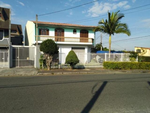 Casa no Xaxim, Curitiba/PR