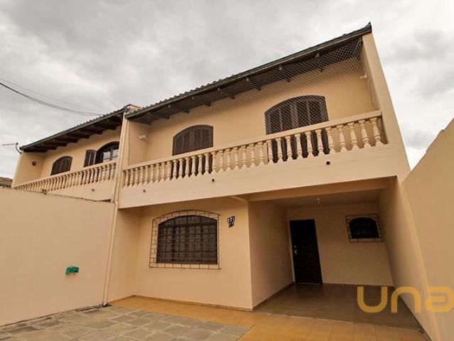 Casa no Xaxim de 175 m² com 3 quartos