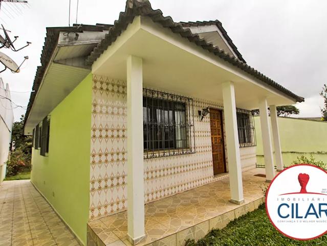 Casa no Xaxim de 180,00 m² com 3 quartos 07694.001 CL