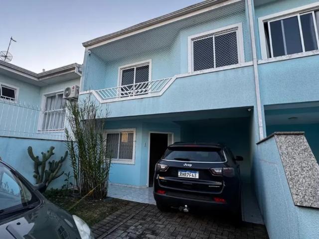 Casa no Xaxim de 132 m² com 3 quartos