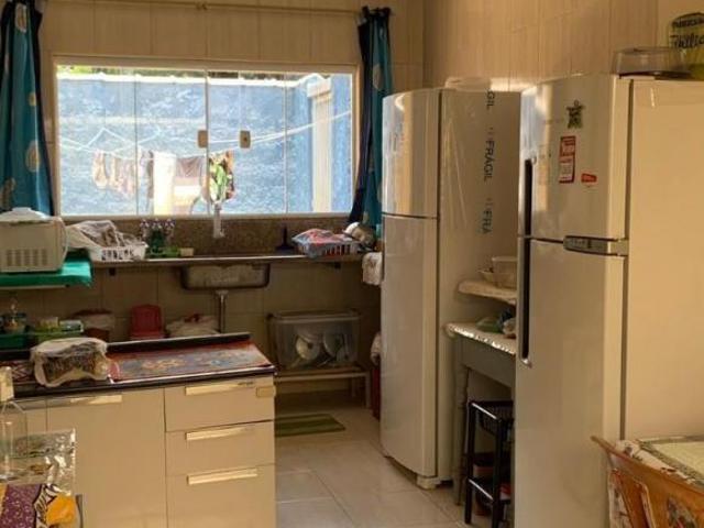 Casa no Zambon em Jaguariúna disponível a Venda!