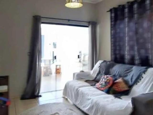 Casa no Zanetti por R$ 350.000,00