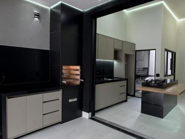 Casa no Zanetti por R$ 490.000,00 pronta no final de maio