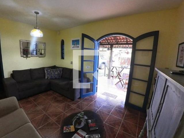 Casa, Nogueira 1, 3 Quartos, 100 m2 Petrópolis