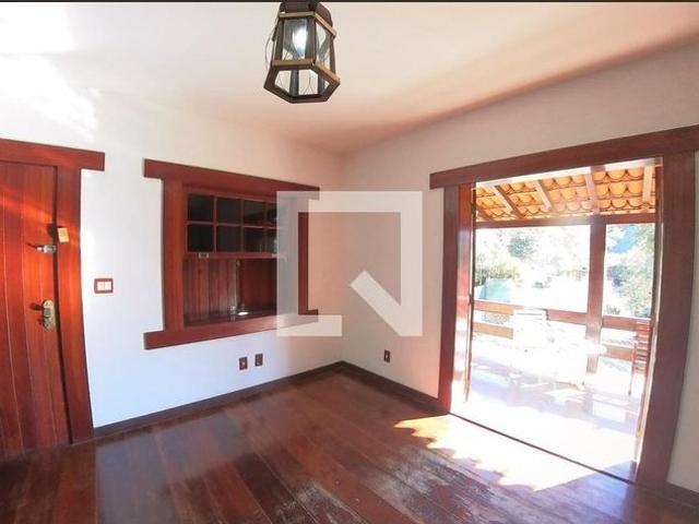 Casa, Nogueira 1, 5 Quartos, 600 m2 Petrópolis