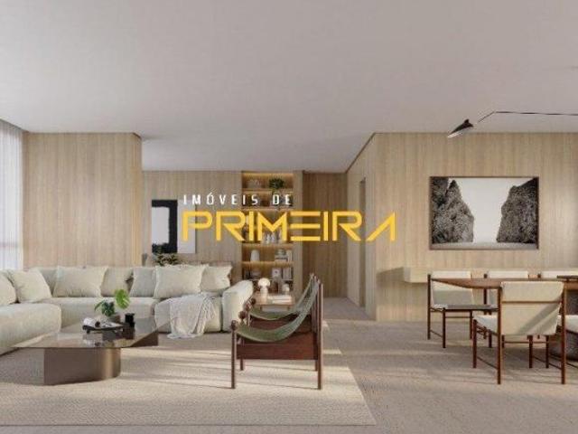 Casa Nomaa 268,09m² 4 suítes Ecoville