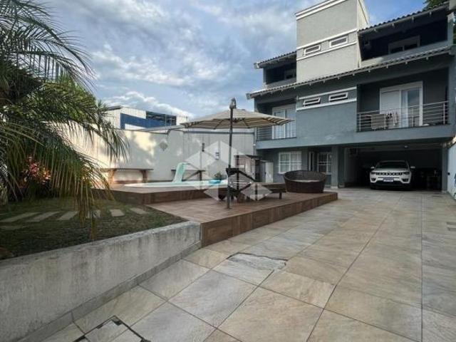 CASA NONOAI