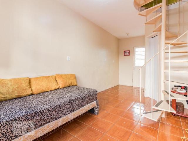 Casa, Nonoai, 1 Quarto, 52 m2 Porto Alegre