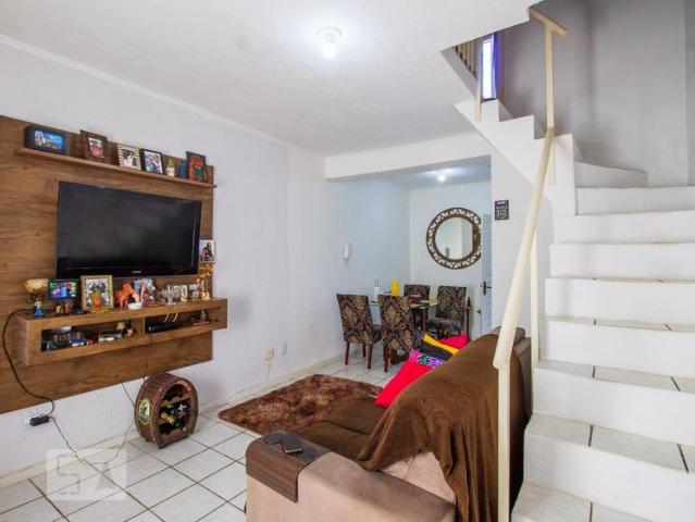 Casa, Nonoai, 2 Quartos, 130 m2 Porto Alegre
