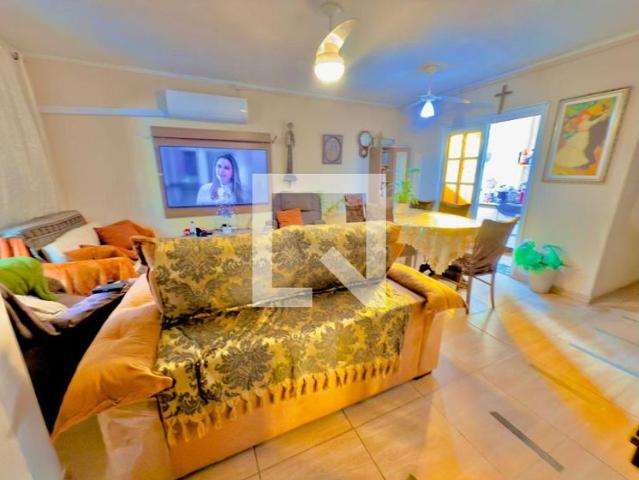 Casa, Nonoai, 3 Quartos, 210 m2 Porto Alegre