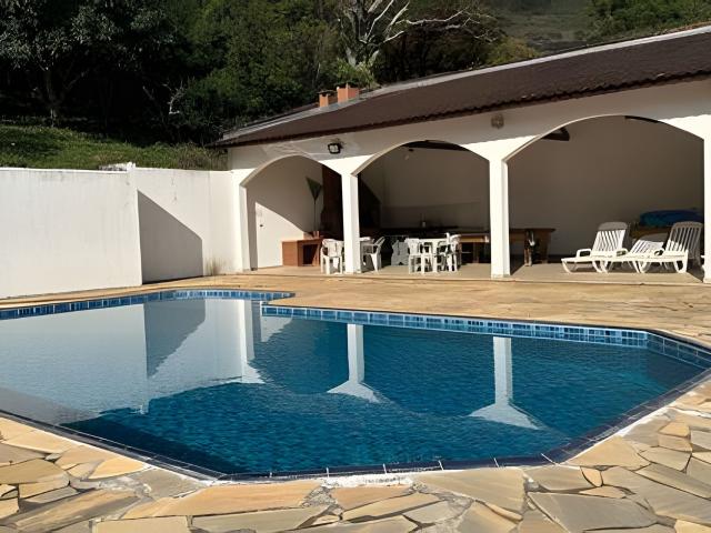 Casa nos Alpes de Itapeva MG