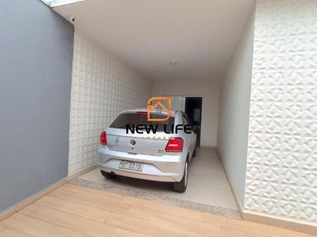 Casa, Nossa Senhora Aparecida, Uberlândia, MG