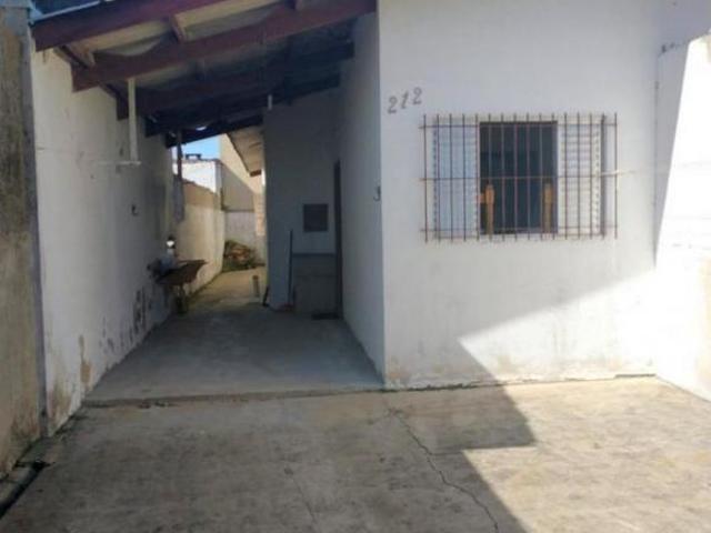 CASA NOSSA SENHORA DO SION